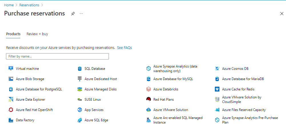 100 Days of Cloud – Day 45: Azure Spot and Reserved Instances – Michael ...