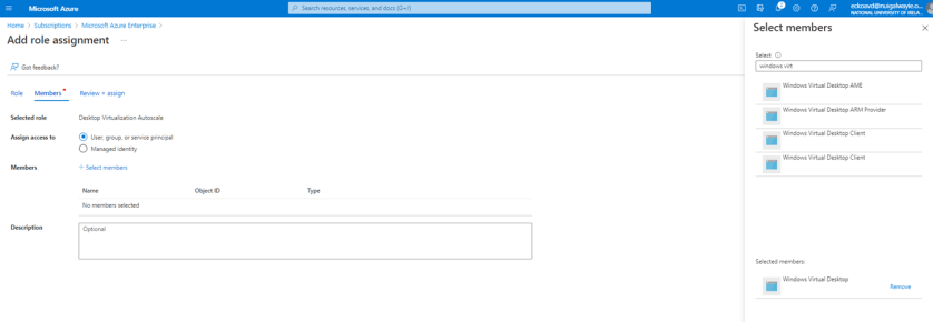 Control your Azure Virtual Desktop costs with Scaling Plans – Michael ...