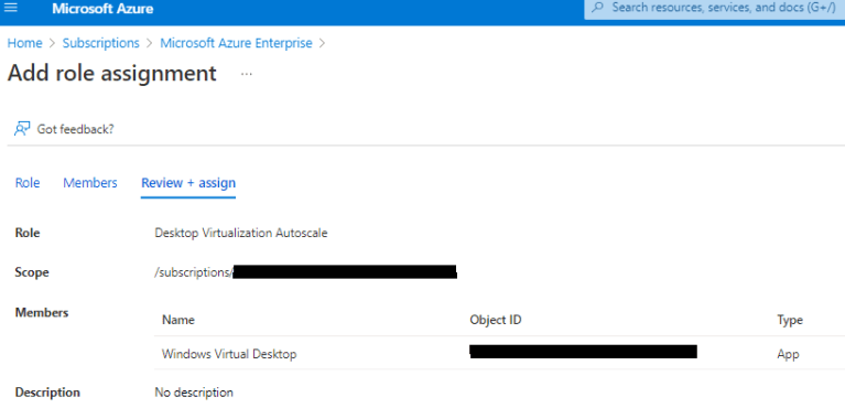 Control your Azure Virtual Desktop costs with Scaling Plans – Michael ...