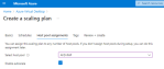 Control your Azure Virtual Desktop costs with Scaling Plans – Michael ...