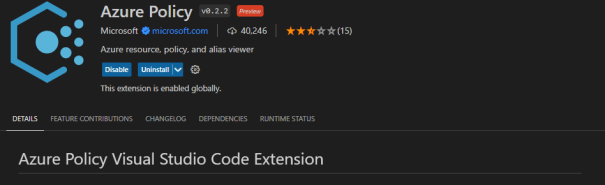 The A-Z of Azure Policy – Michael Durkan