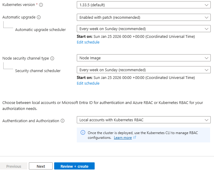 What Is Azure Kubernetes Service (AKS) and Why Should You Care ...